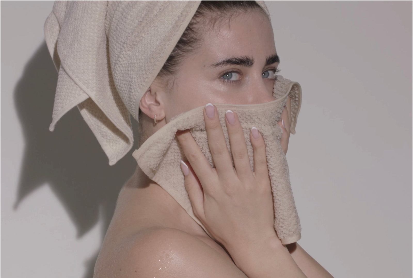 Cleverly | Textiles For Your Skin