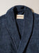 Cleverly Ionic™ Robe – Navy Blue
