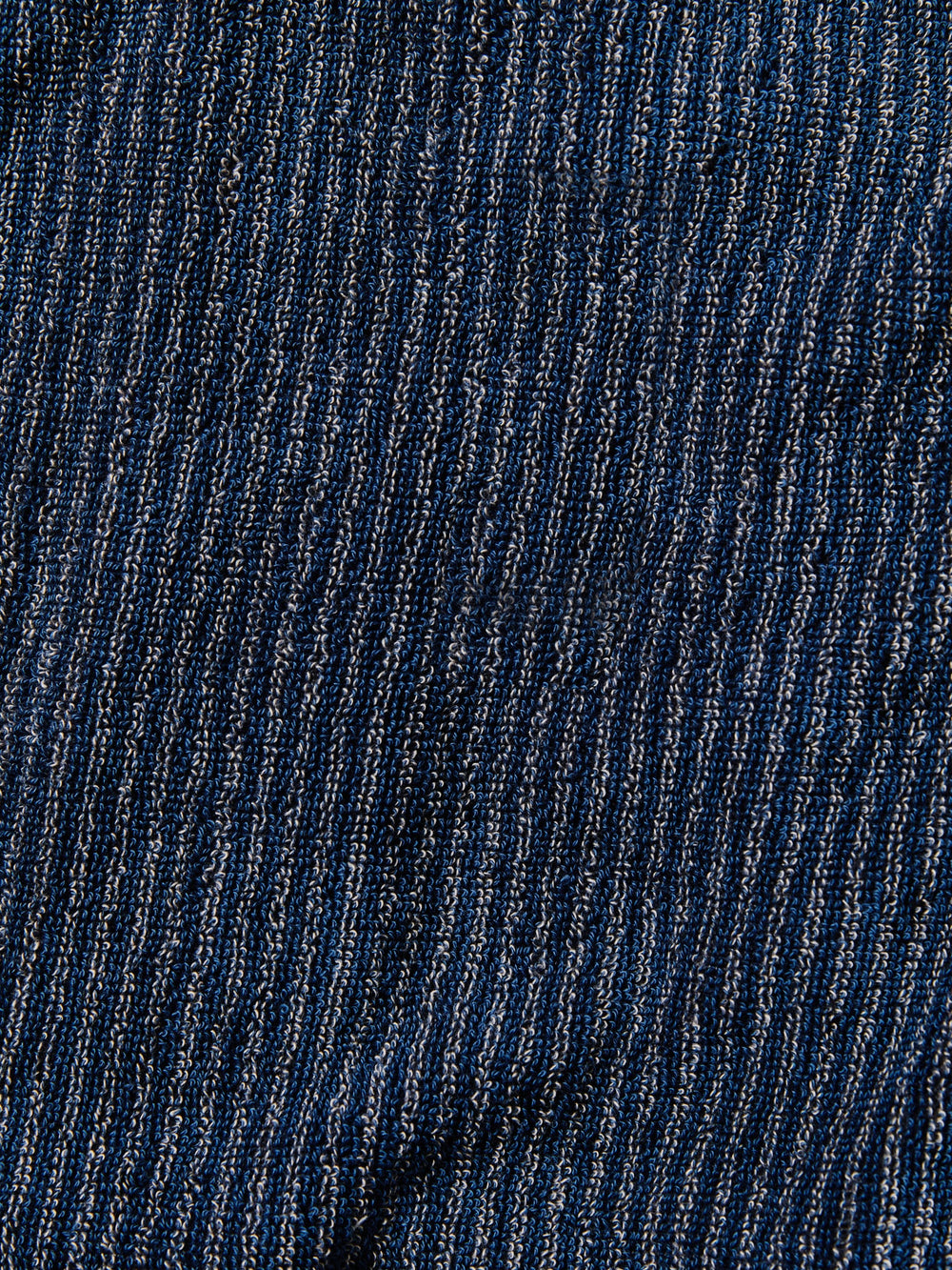 Cleverly Ionic™ Robe – Navy Blue